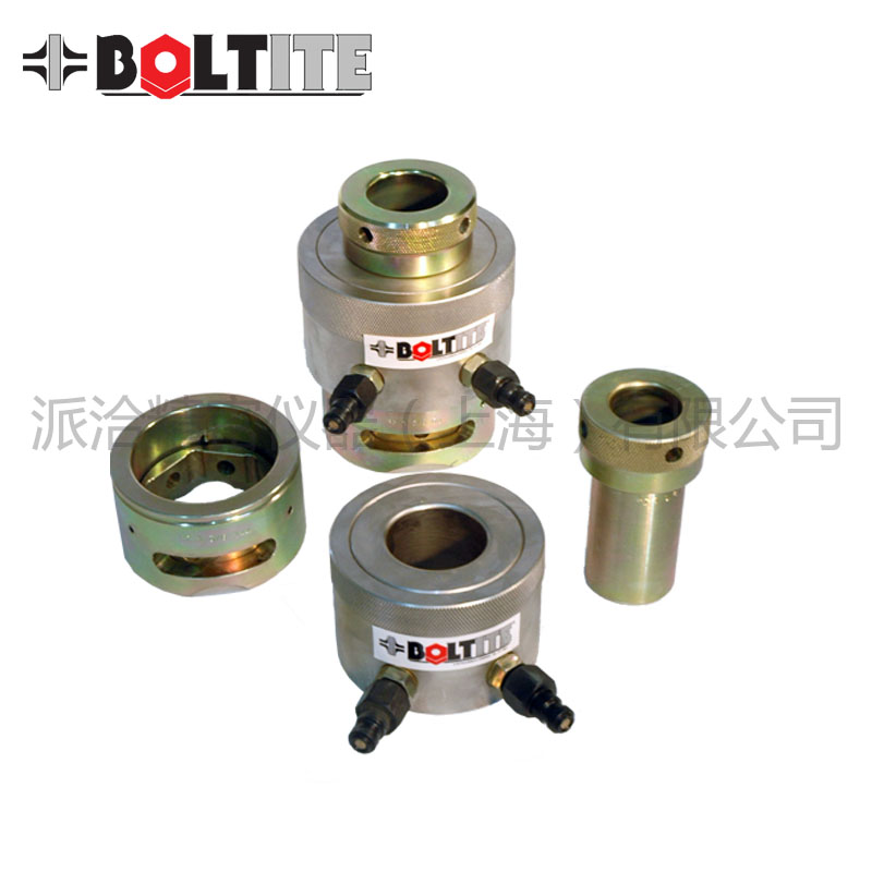 液压螺栓拉伸器螺栓紧固螺母拉伸器液压拉紧器
